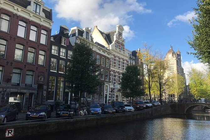 Amsterdam's Unexpected Treasures Private Walking Tour - The Tour Overview: What to Expect