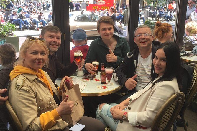 Amsterdam's Unexpected Treasures Private Walking Tour - Final Thoughts