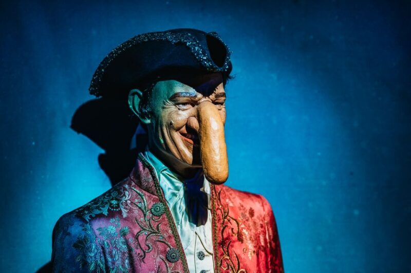 Amsterdam's Weirdest Museum: Ripley's Believe It or Not! - FAQs