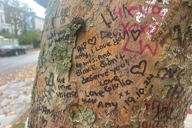 Amy Winehouse Tour of London - Practical Aspects: What You Need to Know