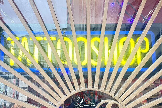 Amy Winehouse Tour of London - FAQ