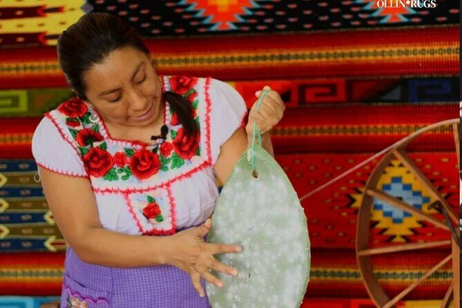 An adventure for the senses: Mezcal, fields and crafts. - Frequently Asked Questions