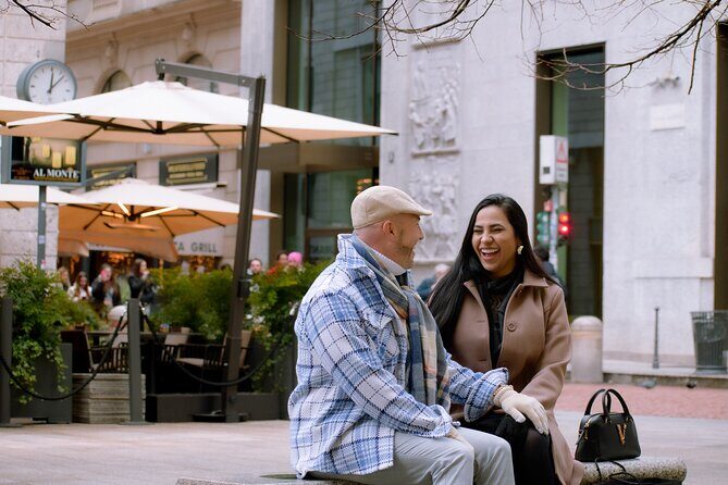 An Adventure in Milan and your unforgettable Private Photoshoot - Discover Milan with an Unforgettable Private Photoshoot Experience