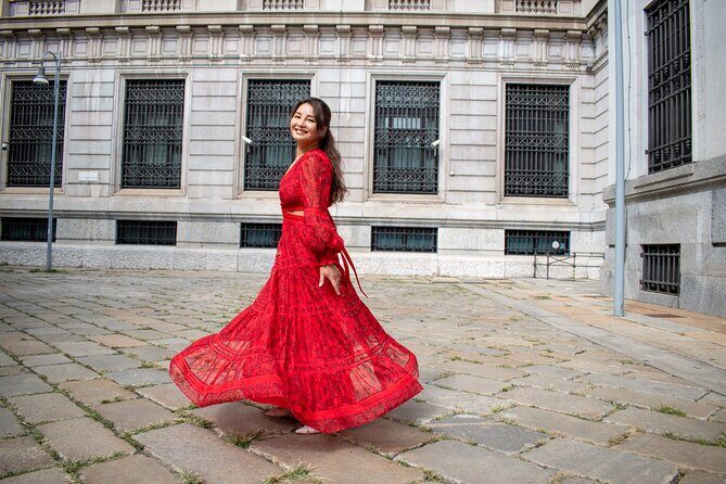 An Adventure in Milan and your unforgettable Private Photoshoot - Final Thoughts