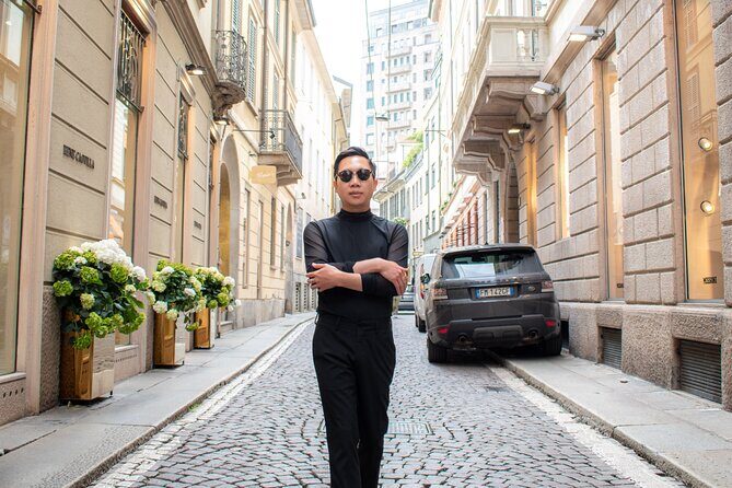 An Adventure in Milan and your unforgettable Private Photoshoot - FAQs