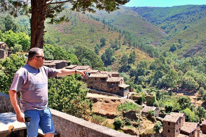An adventure through the Schist Villages of Lousã (with walk) - Who Should Consider This Tour?