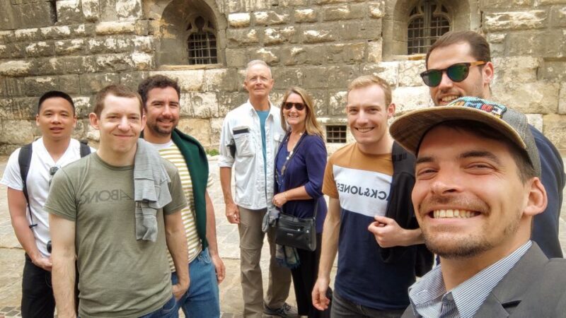 An Aix-traordinary Walking City Tour of Aix-en-Provence - An In-Depth Look at the Tour