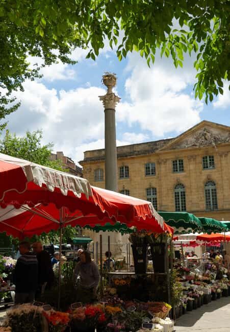 An Aix-traordinary Walking City Tour of Aix-en-Provence - Practical Details and Final Thoughts