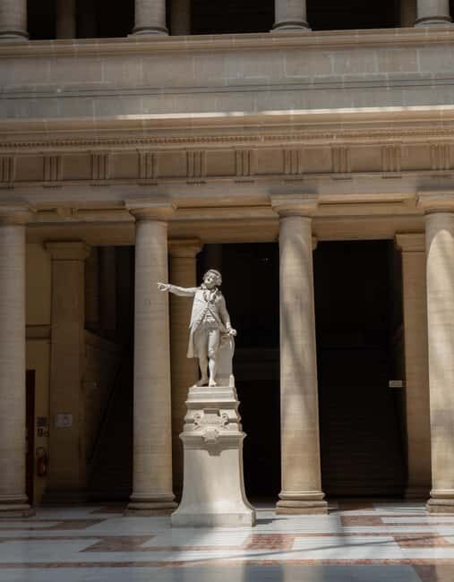 An Aix-traordinary Walking City Tour of Aix-en-Provence - Who Will Love This Tour?