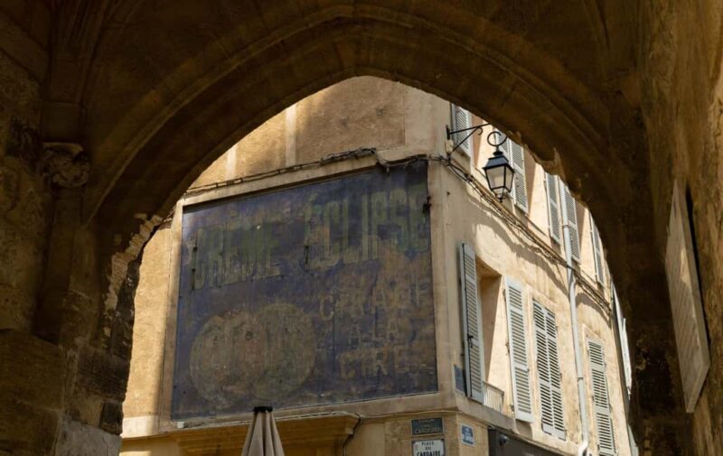 An Aix-traordinary Walking City Tour of Aix-en-Provence - FAQ