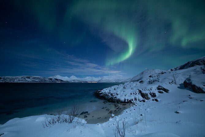 An All-Inclusive Tour - Aurora & Arctic Experience - Key Points  