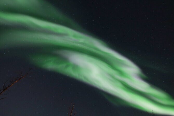 An All-Inclusive Tour - Aurora & Arctic Experience - Who Would Love This Tour?