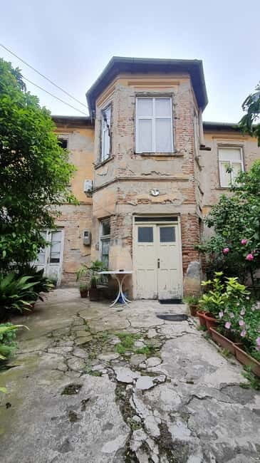 An Alternative Tour of Tirana - An Authentic Look at Tirana’s Hidden Corners