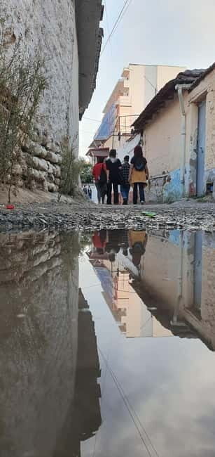 An Alternative Tour of Tirana - Value and Practicality