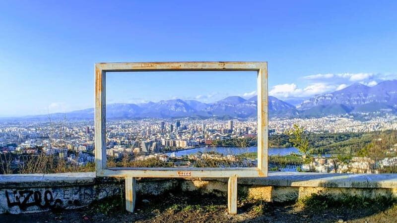 An Alternative Tour of Tirana - Who Should Consider This Tour?