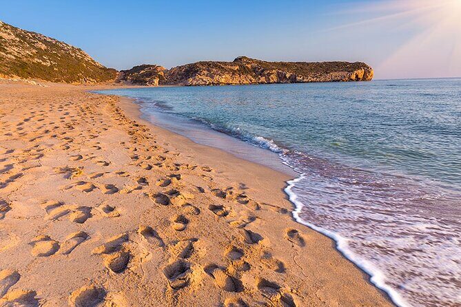 An amazing Saklkent tour in Kalkan by Unlimited-Holidays. - The Sum Up