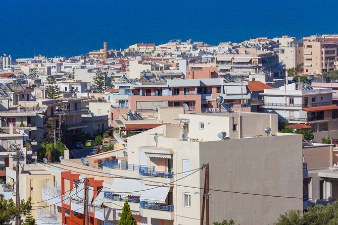 An audio tour of Rethymno: From Ancient Greece to modern times - Why Choose This Audio Tour?