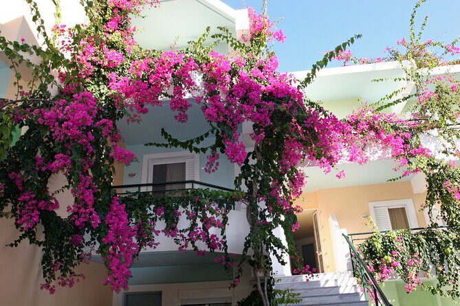 An audio tour of Rethymno: From Ancient Greece to modern times - What Past Reviewers Say