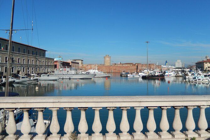 An authentic Italian morning in Livorno - Key Points