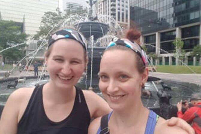 An Epic Scavenger Hunt with The Waves of Sydney - FAQs