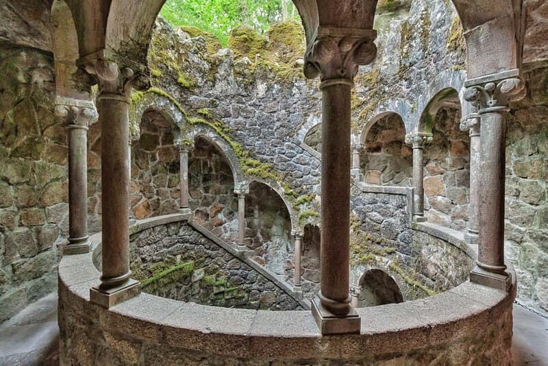 An Epic Sintra Tour - Regaleira Palace | Cabo da Roca & More - Practical Details and Why It Works