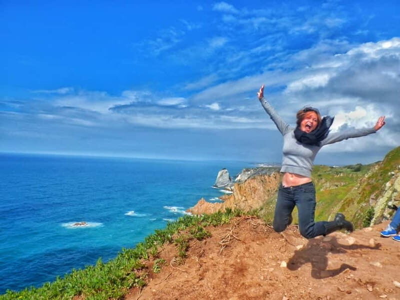 An Epic Sintra Tour - Regaleira Palace | Cabo da Roca & More - Why This Tour Might Be Perfect for You