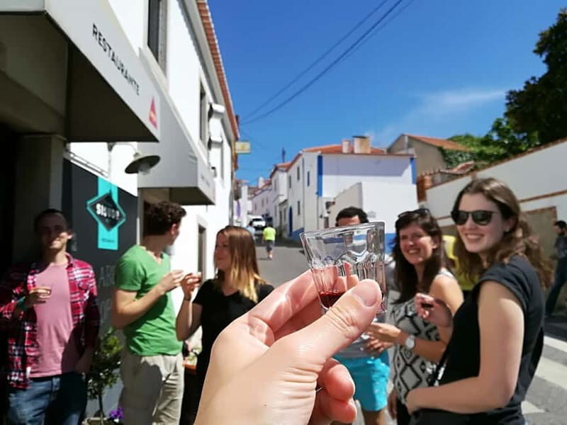 An Epic Sintra Tour - Regaleira Palace | Cabo da Roca & More - FAQ