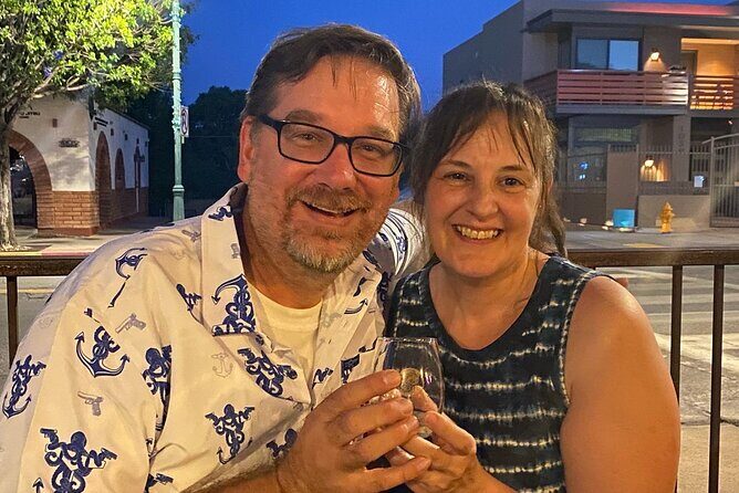 An Evening in Old Town - Exploring Old Town Cottonwood: A Walk Through Arizona’s Historic Heart