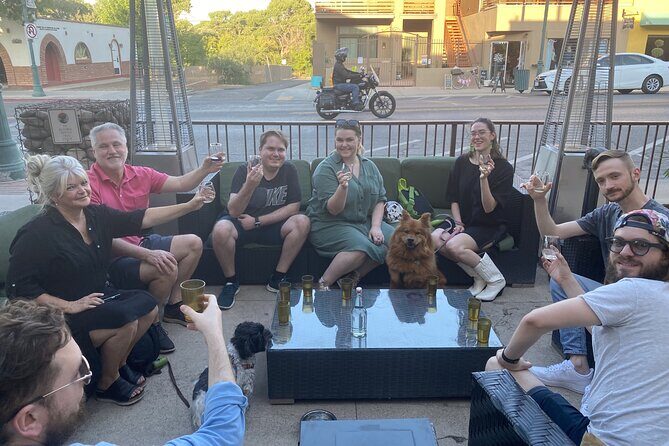 An Evening in Old Town - Who Will Love This Tour?