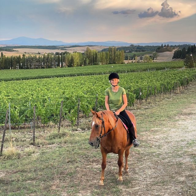 An Exclusive Horseback Experience in the Heart of Tuscany - Authenticity & Reviews: What Travelers Say