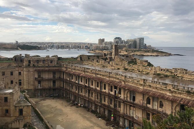 An Exclusive Private day trip around Malta - A Deep Dive Into Malta’s Highlights