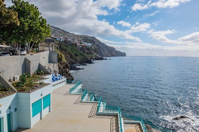 An Express tuk-tuk tour through Funchal Old Town - Who Should Consider This Tour?