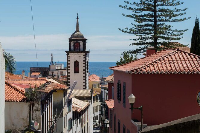 An Express tuk-tuk tour through Funchal Old Town - The Sum Up