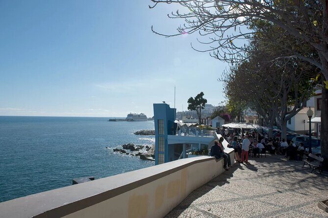 An Express tuk-tuk tour through Funchal Old Town - FAQs