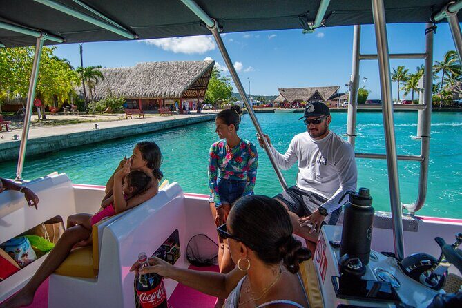 An Immersed Day in Bora Bora with O-sea - Final Thoughts: Is It Worth It?