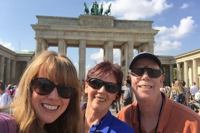 An Introduction to Berlin Walking Tour - A Closer Look at the Tour Itinerary