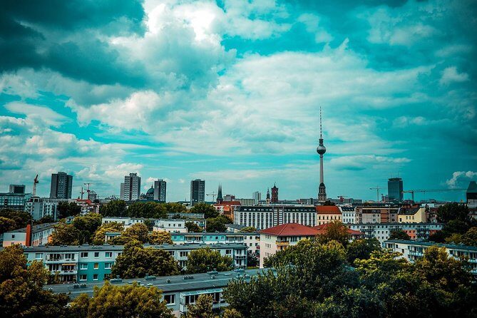 An Introduction to Berlin Walking Tour - FAQ
