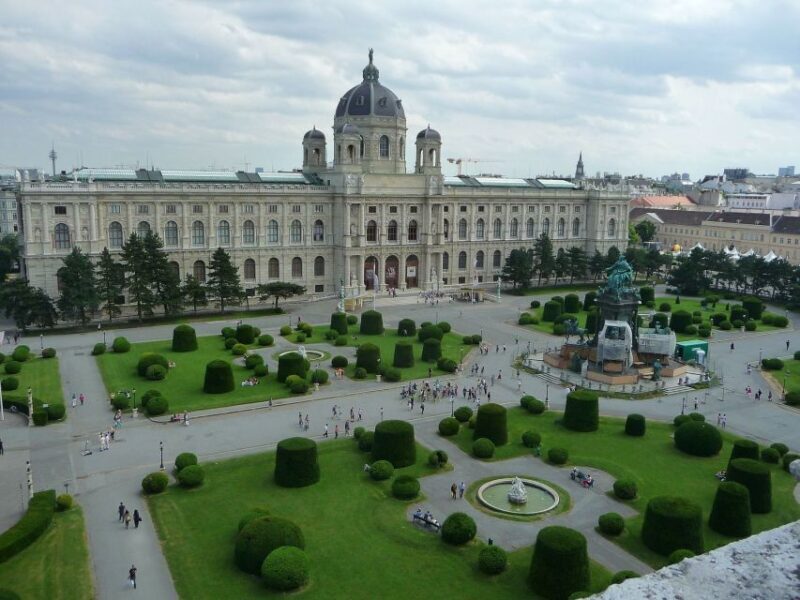 An Introduction to Vienna Walking Tour - What You Can Expect from the Tour
