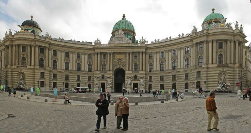 An Introduction to Vienna Walking Tour - Practical Details and Tips