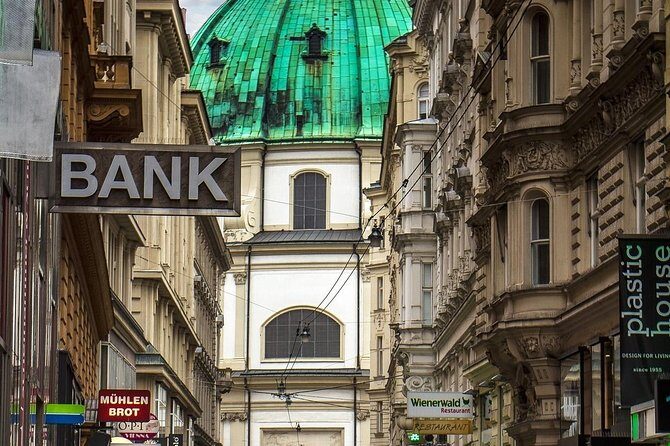 An Introduction to Vienna Walking Tour - Who Will Love This Tour?