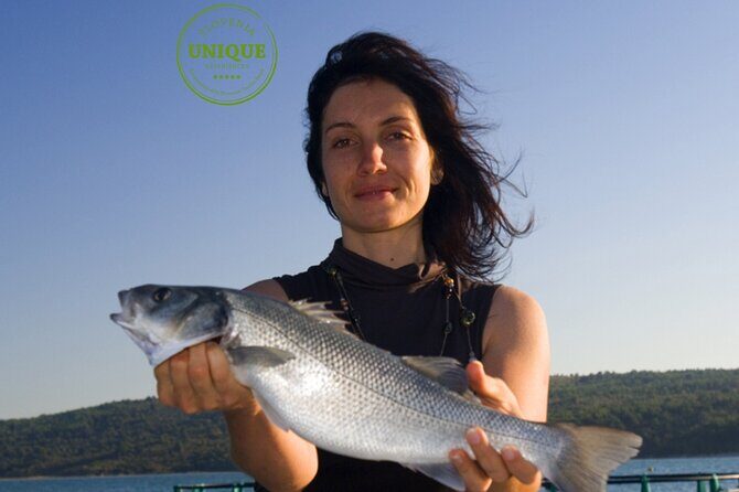 An Unforgettable Day With Fish, Wine and Olive Oil Tasting - The Itinerary Breakdown: What to Expect