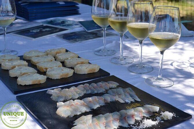 An Unforgettable Day With Fish, Wine and Olive Oil Tasting - The Sum Up: Who Should Consider This Tour?