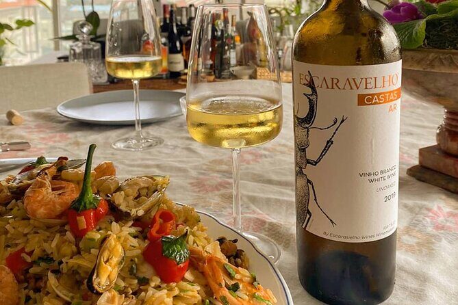 An Unforgettable Evening: Authentic Portuguese Dinner in Porto - A Deep Dive into the Experience