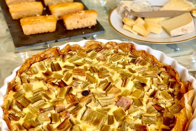 An Unforgettable Gourmet Morning in Nice - Discovering the Experience