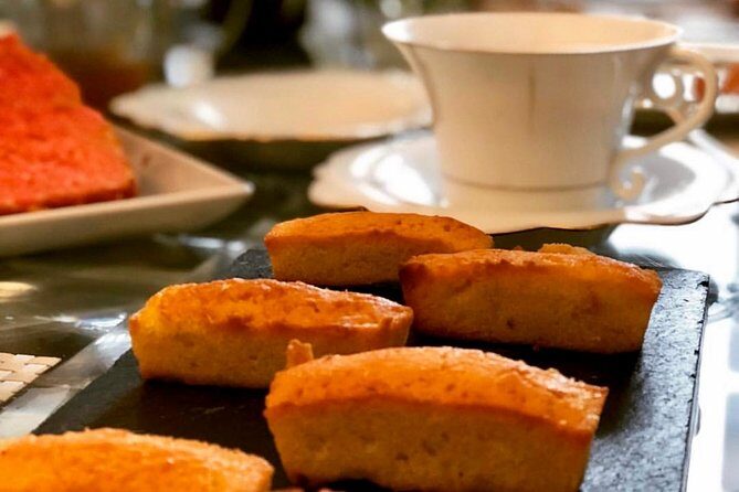 An Unforgettable Gourmet Morning in Nice - Final Thoughts