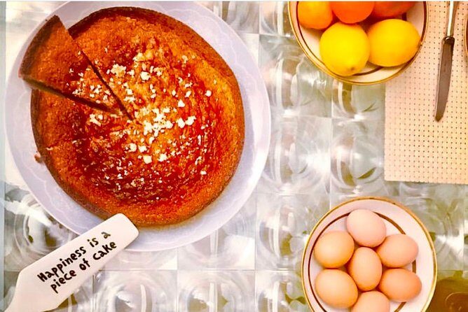 An Unforgettable Gourmet Morning in Nice - FAQs