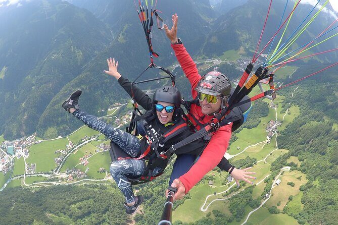 An unforgettable super high altitude flight with an indescribable view - Key Points