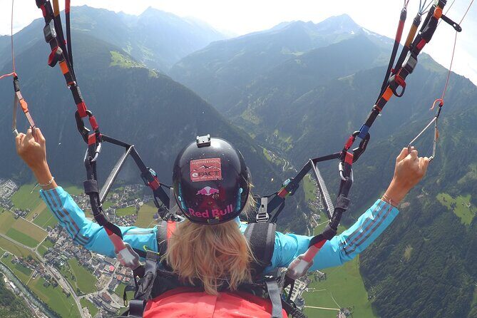 An unforgettable super high altitude flight with an indescribable view - The Experience in Detail: What You Can Expect