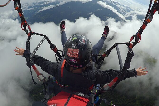 An unforgettable super high altitude flight with an indescribable view - Final Thoughts: Is It Worth It?