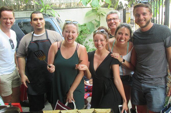 An Untouristed Taco Adventure with Vallarta Eats Tours - Who Will Love This Tour?